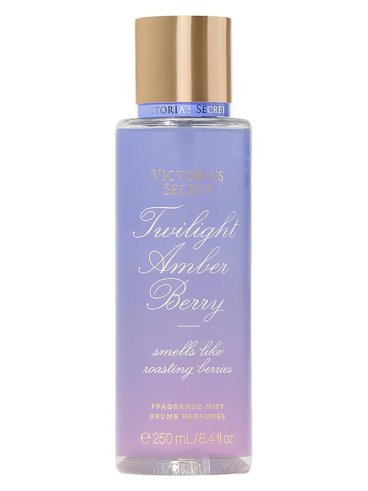 Twilight Amber Berry Victoria's Secret perfume - a new fragrance for ...