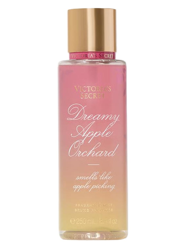 Dreamy Apple Orchard Victoria's Secret perfume - a new fragrance for ...