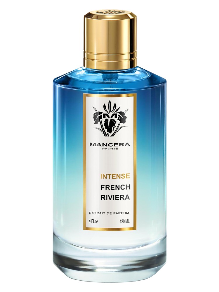Intense French Riviera Mancera perfume - a new fragrance for women and ...