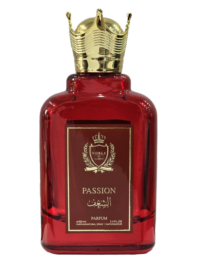 Passion Latansaa Perfume perfume - a new fragrance for women 2025