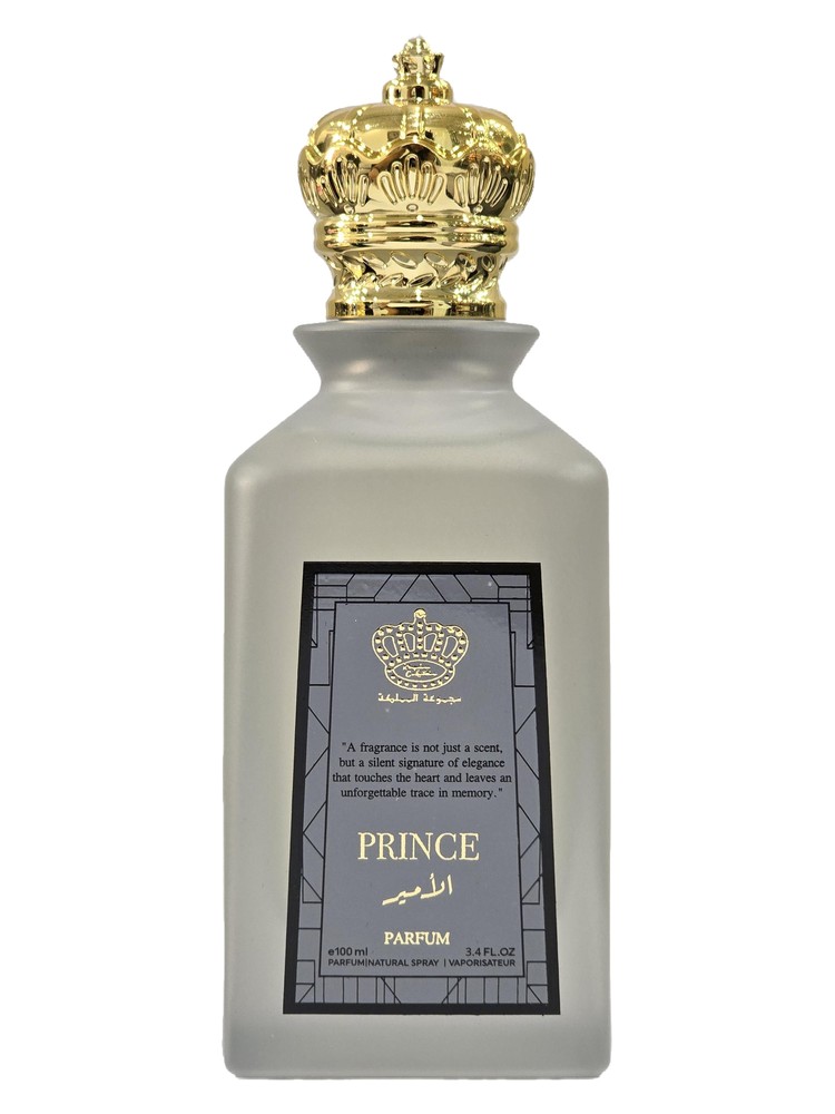 Prince Latansaa Perfume parfem - novi parfem za žene i muškarce 2025