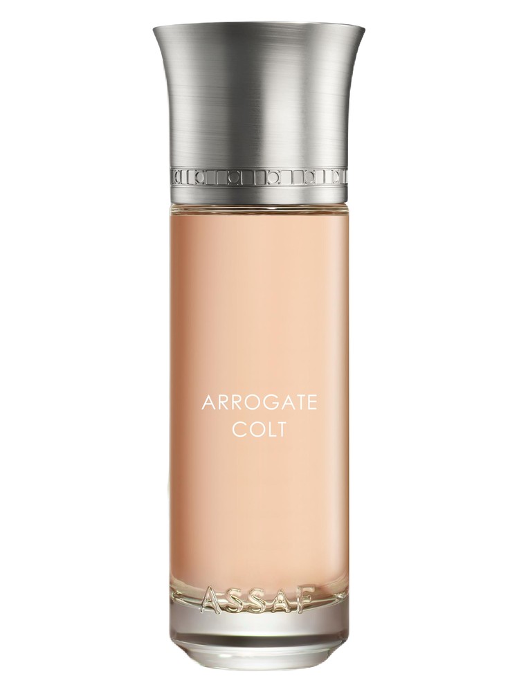 ARROGATE COLT Assaf perfume - a new fragrance for women and men 2024