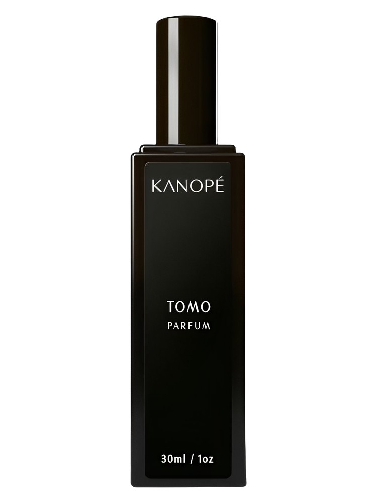 Tomo - Voluptous Oud Kanopé Montréal perfume - a fragrance for women ...