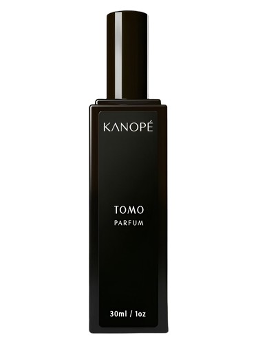 Tomo - Voluptous Oud Kanopé Montréal parfum - un parfum pour homme et femme