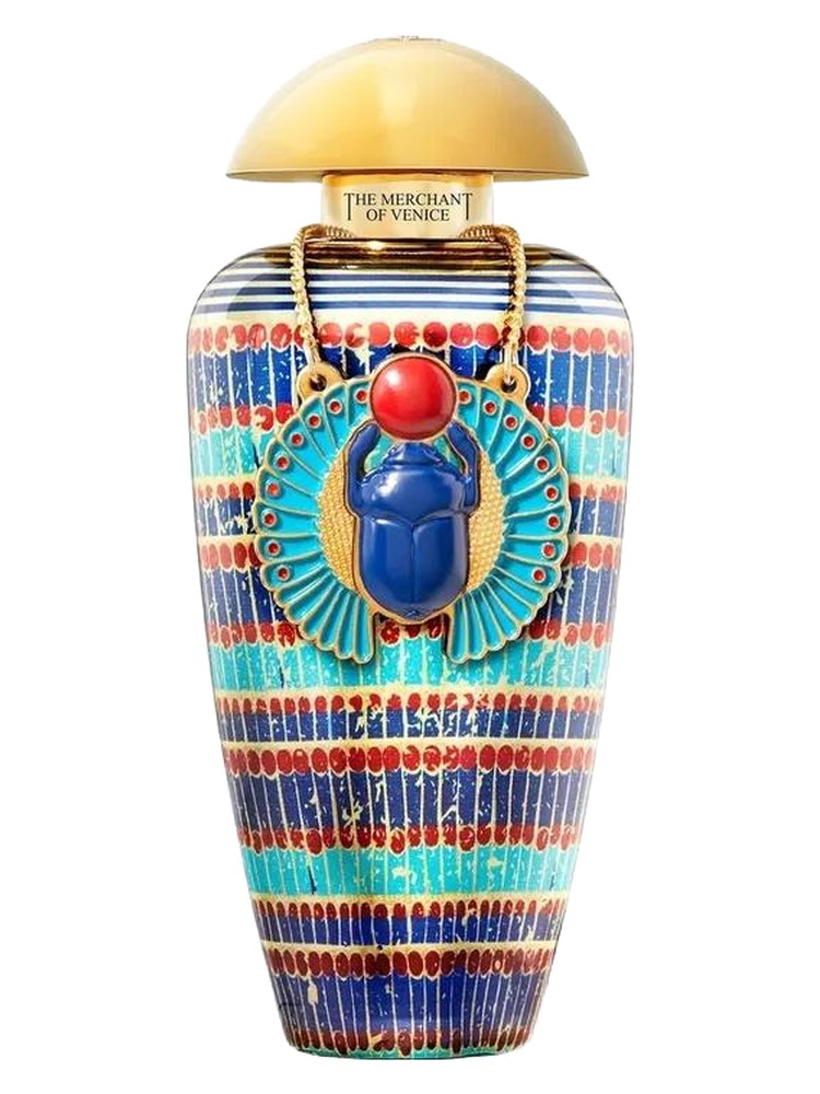 Eternal Sunrise The Merchant of Venice perfume - a new fragrance for ...