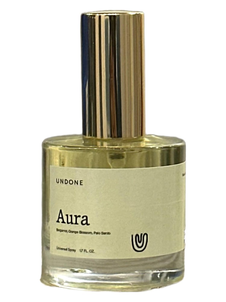Aura by Undone Universe of Harth perfume - a fragrance for women and men