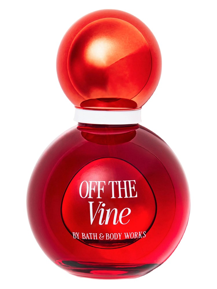 Off The Vine Bath & Body Works perfume - a new fragrance for women and ...