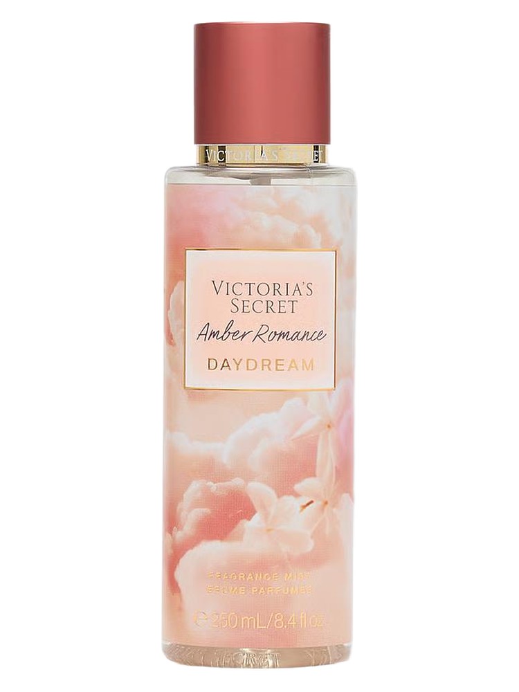 Amber Romance Daydream Victoria's Secret perfume - a new fragrance for ...