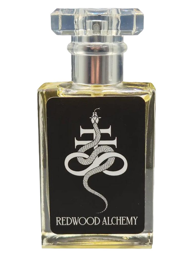 Redwood Alchemy Redwood Alchemy perfume - a fragrance for women and men ...