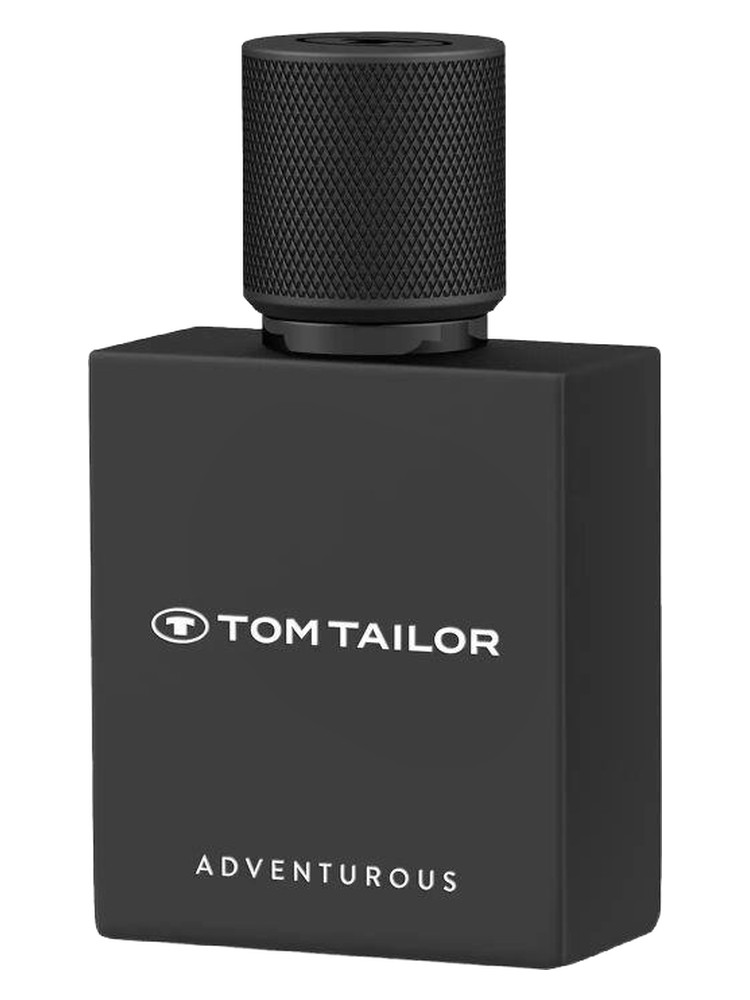 Adventurous Tom Tailor cologne - a fragrance for men 2021