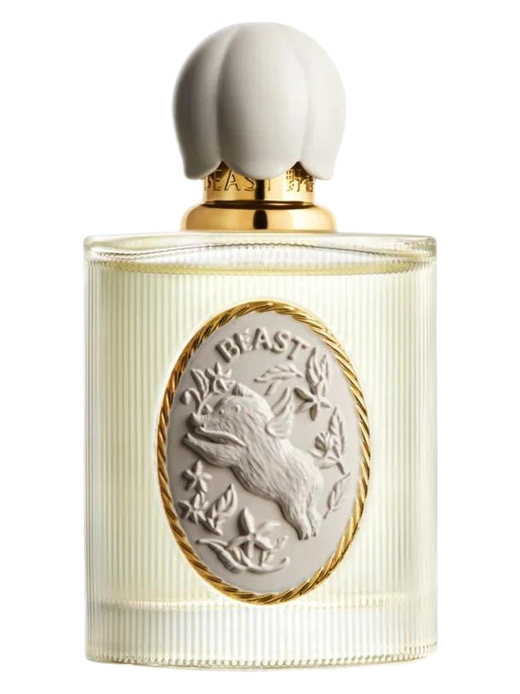 Day Dreaming 白日梦 Beast 野兽派 perfume - a fragrance for women and men 2024