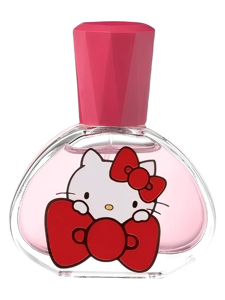 Hello Kitty Air-Val International perfume - a fragrance for women