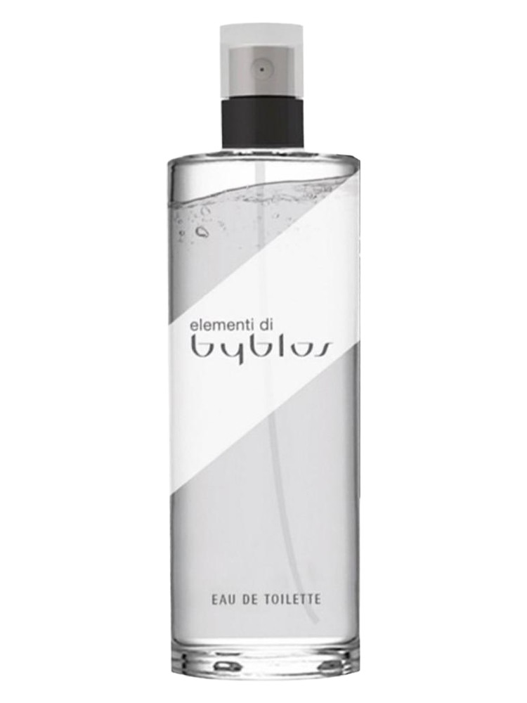 Carbon Sensation Byblos Cologne - un parfum pour homme 2019
