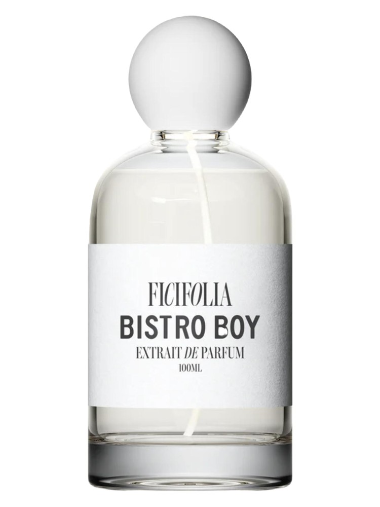 Bistro Boy Ficifolia Fragrances perfume - a fragrance for women and men