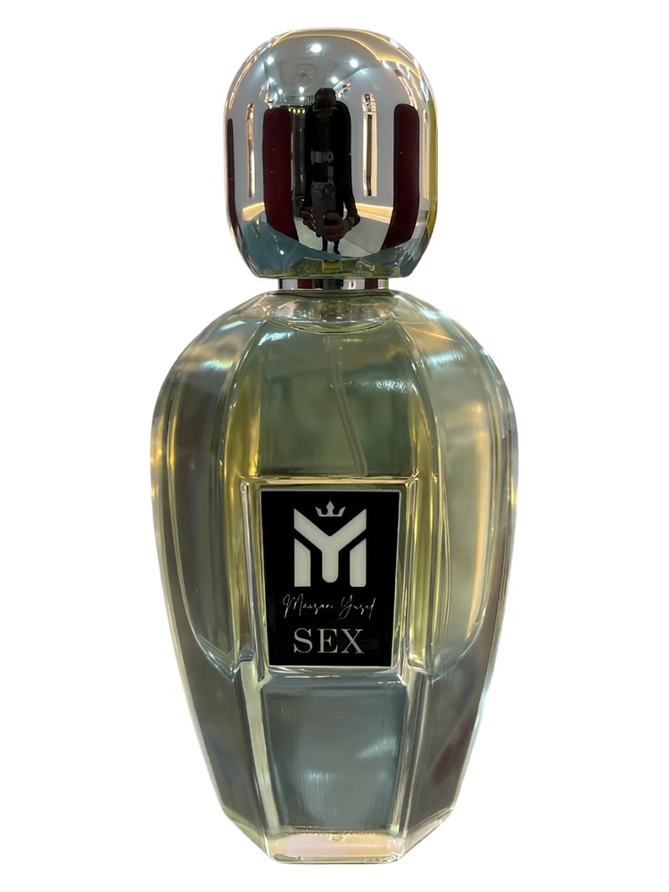 If Sex Was a Perfume Maison Yusif perfume - a new fragrance for women ...