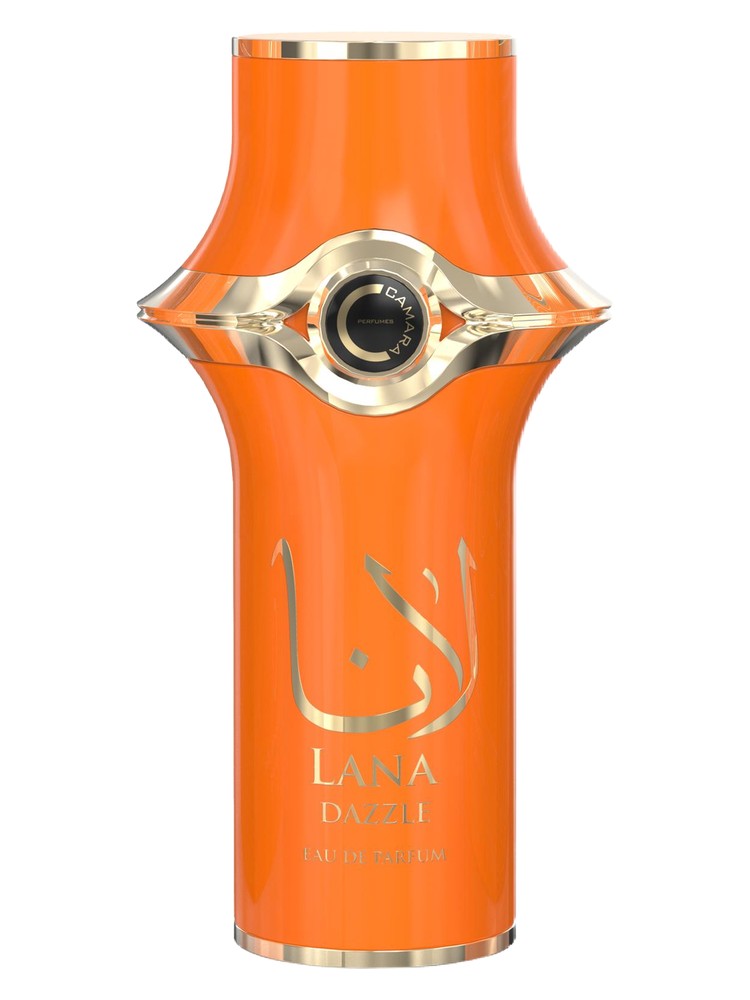 Lana Dazzle Camara Perfumes perfume - a new fragrance for women 2025
