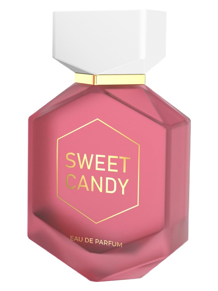 Sweet Candy Camara Perfumes parfum - un nouveau parfum pour femme 2025
