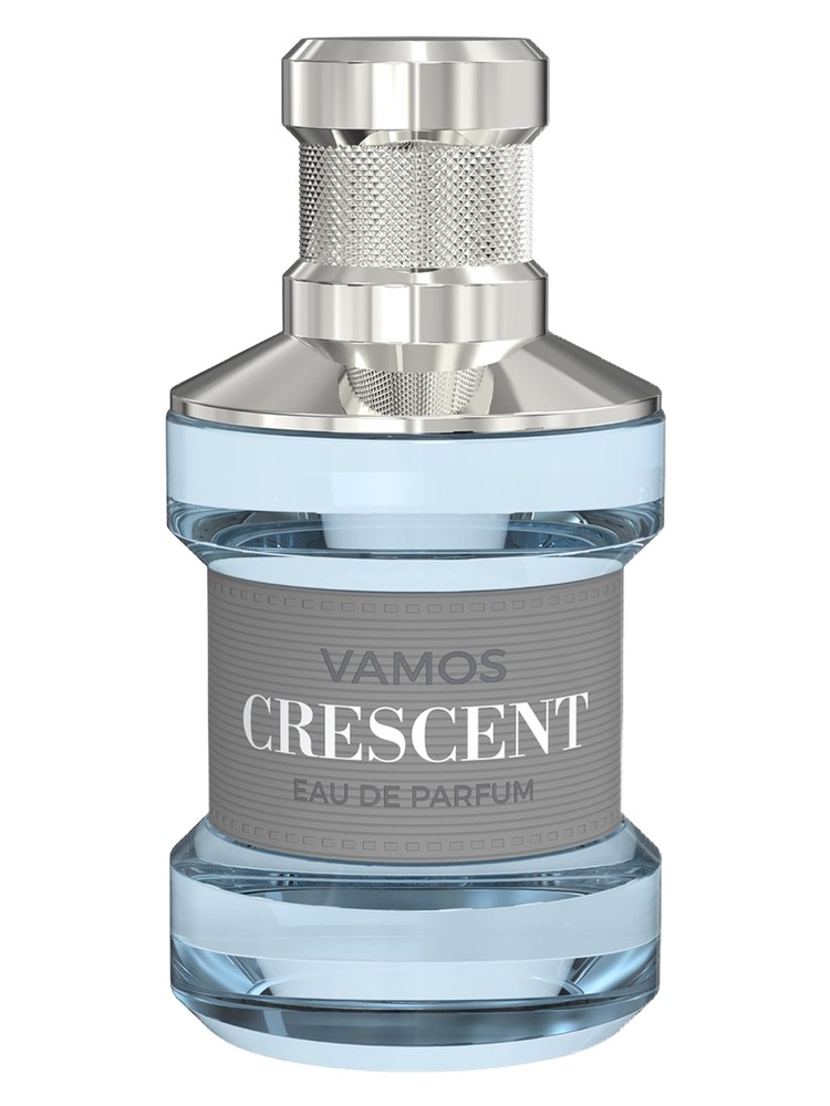 Vamos Crescent Camara Perfumes cologne - een geur voor heren 2023