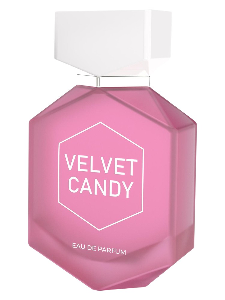 Velvet Candy Camara Perfumes perfume - a new fragrance for women 2025