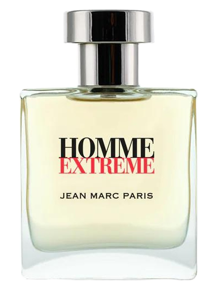 Homme Extreme Jean Marc Paris cologne - a fragrance for men 2021