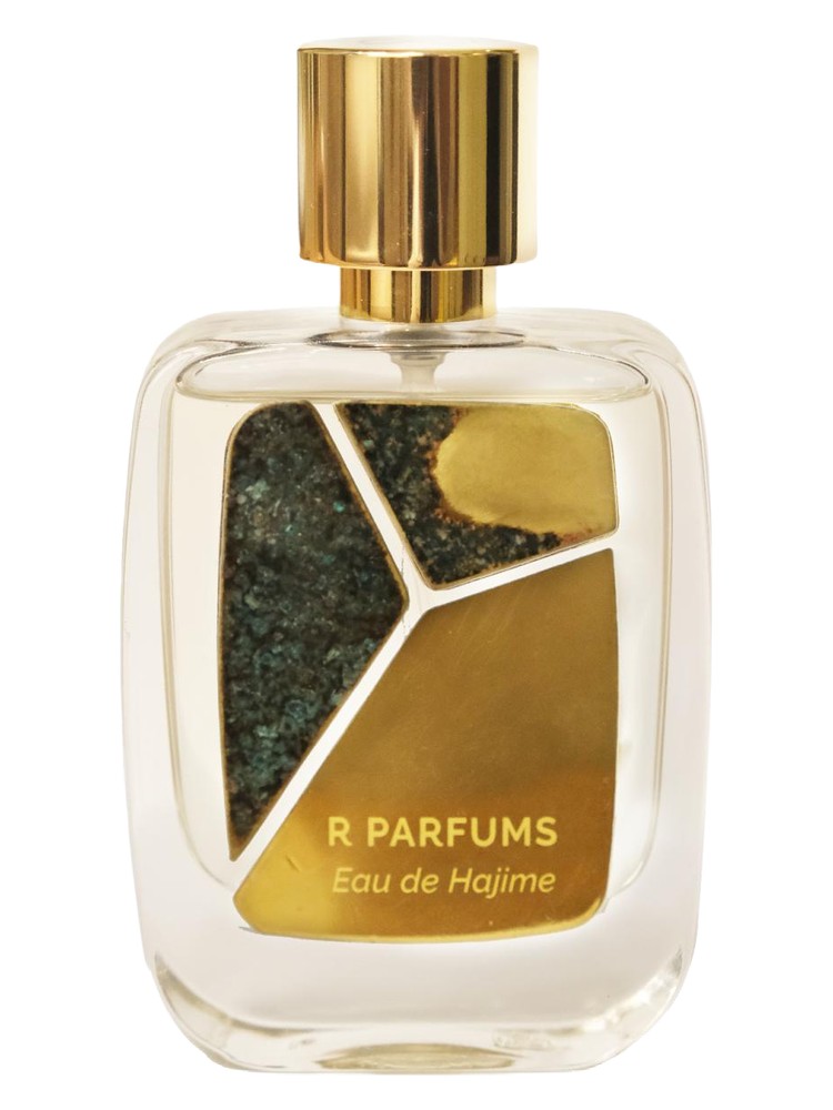 Eau de Hajime R Parfums perfume - a fragrance for women and men 2022