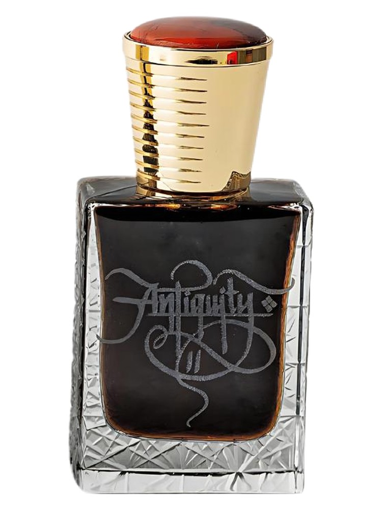 Antiquity II Areej Le Doré parfum - un nouveau parfum pour homme et ...