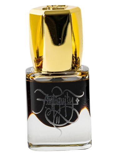 Antiquity II Attar Areej Le Doré perfume - a new fragrance for women ...