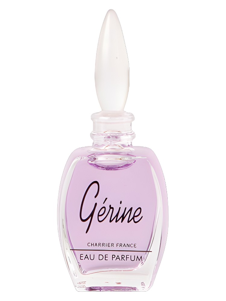 Gerine Charrier Parfums perfume - a fragrance for women