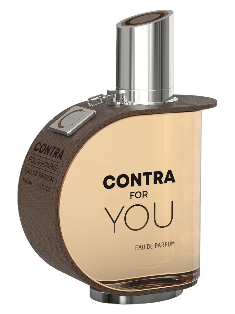Contra For You Camara Perfumes cologne - a fragrance for men 2022