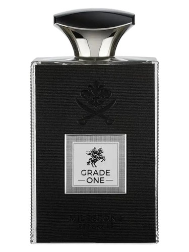 Grade One Milestone Perfumes cologne - een geur voor heren 2022