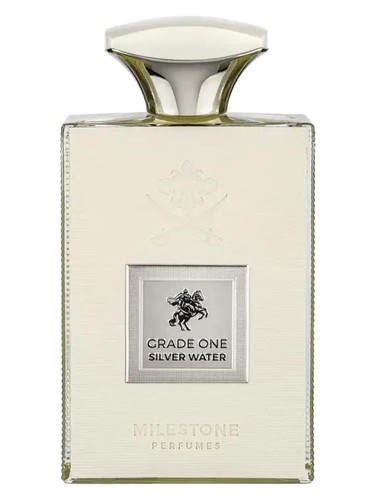 Grade One Silver Water Milestone Perfumes fragancia - una fragancia ...