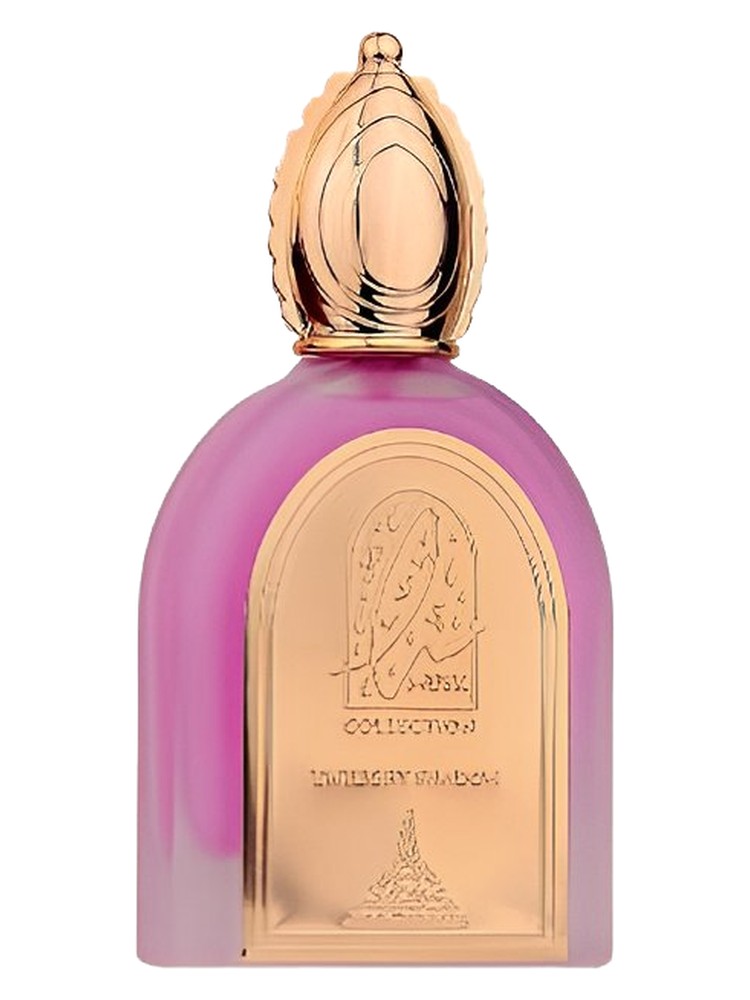 Twilight Shadow Musk Collection PARIS CORNER parfem - parfem za žene i ...