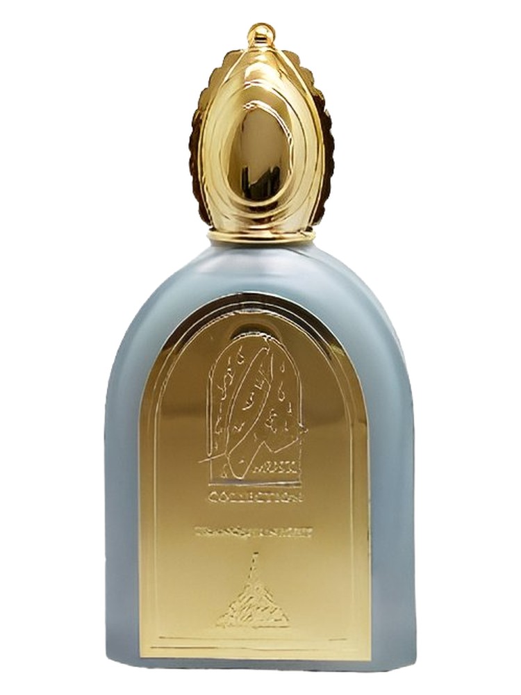 Tranquil Night Musk Collection PARIS CORNER perfume - a fragrance for ...