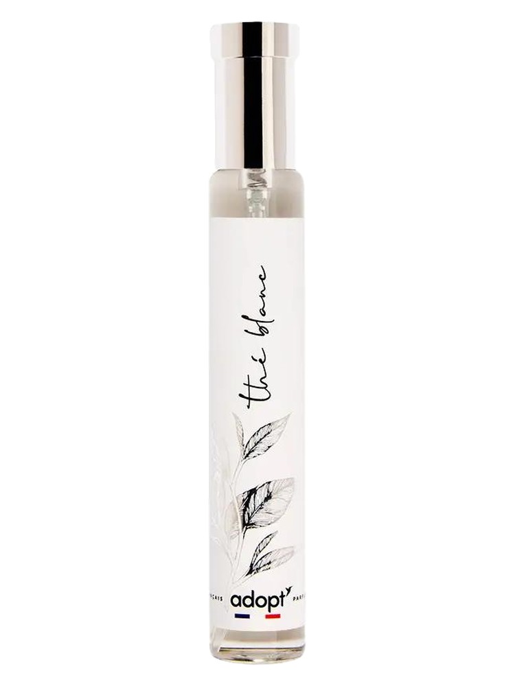 Thé blanc Adopt Parfums perfume - a fragrance for women 2022