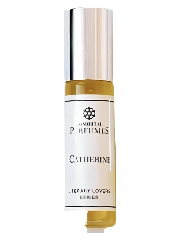 Catherine Immortal Perfumes perfume - a fragrance for women and men 2022