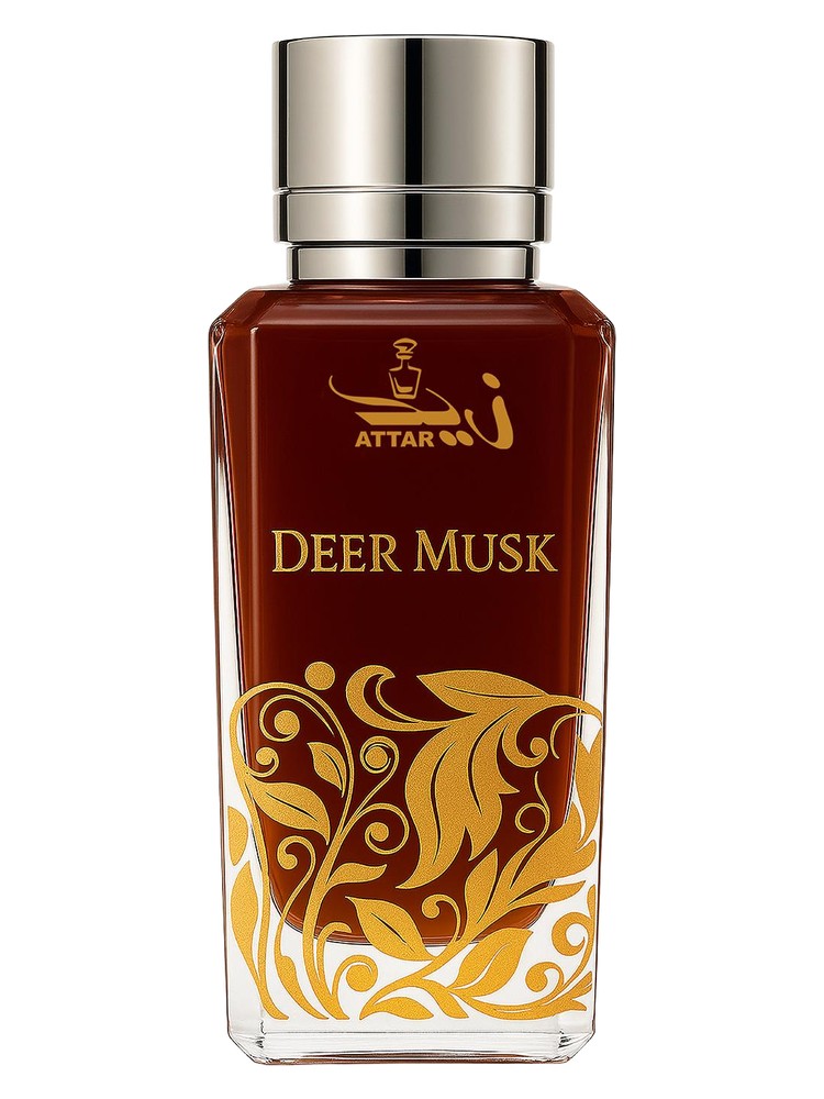 Deer Musk Zaid Attar Wale perfume - a fragrance for women and men 2015
