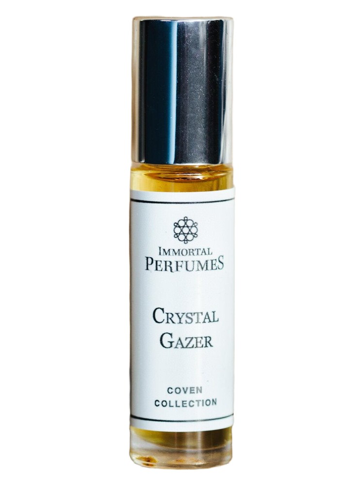 Crystal Gazer Immortal Perfumes perfume - a fragrance for women and men ...