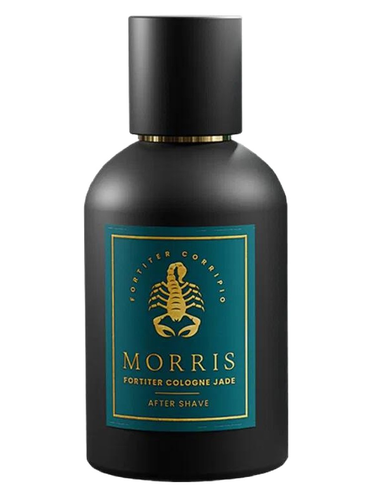 Fortiter Cologne Jade Morris cologne - a fragrance for men 2024