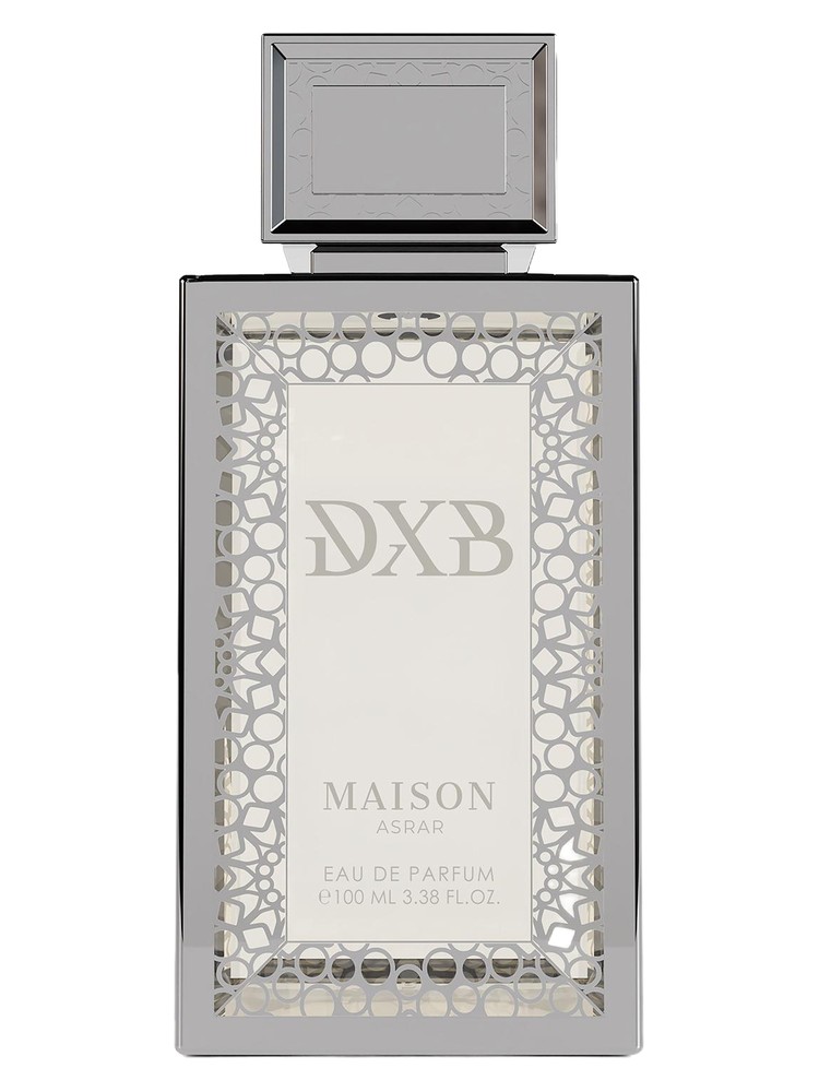 DXB MAISON ASRAR perfume - a new fragrance for women and men 2025