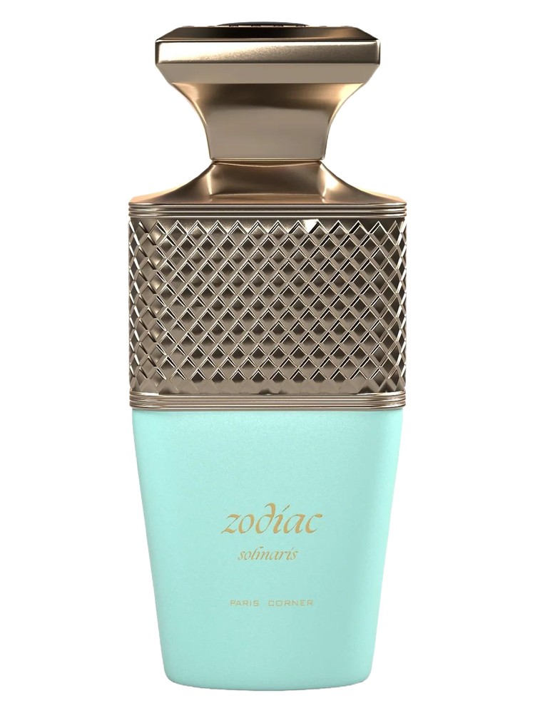 Zodiac Solmaris PARIS CORNER fragancia - una nuevo fragancia para ...