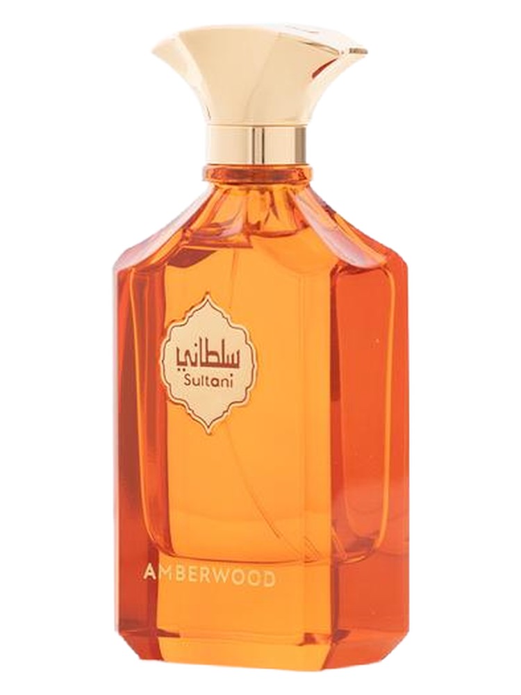 Sultani Amberwood Arabian Oud perfume - a new fragrance for women and ...