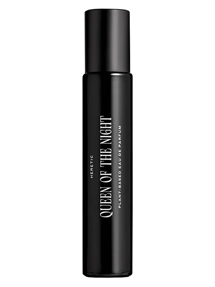 Queen of the Night Heretic Parfum perfume - a new fragrance for women ...