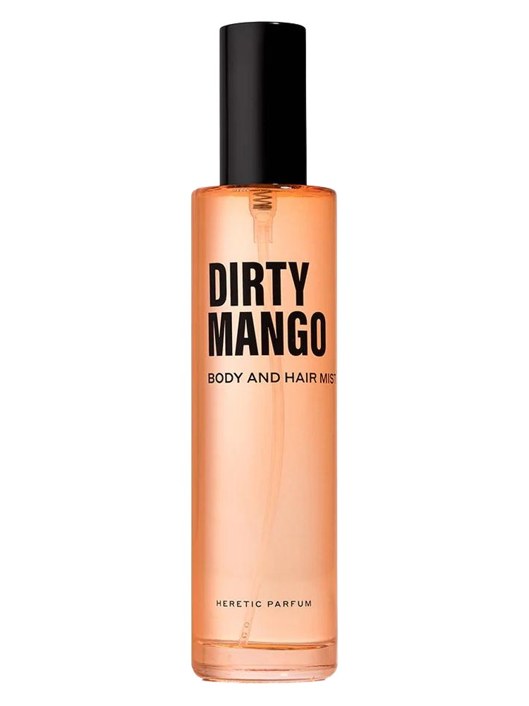 Dirty Mango Heretic Parfum perfume - a new fragrance for women and men 2025