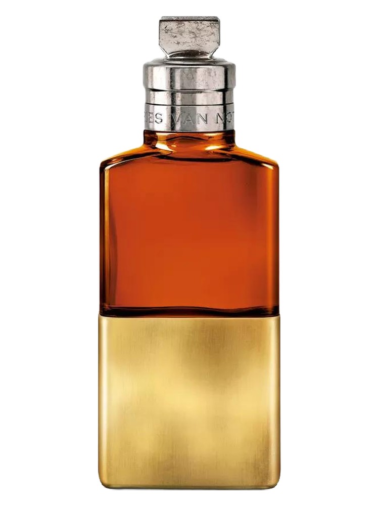 Havana Gold Dries Van Noten perfume - a new fragrance for women and men ...