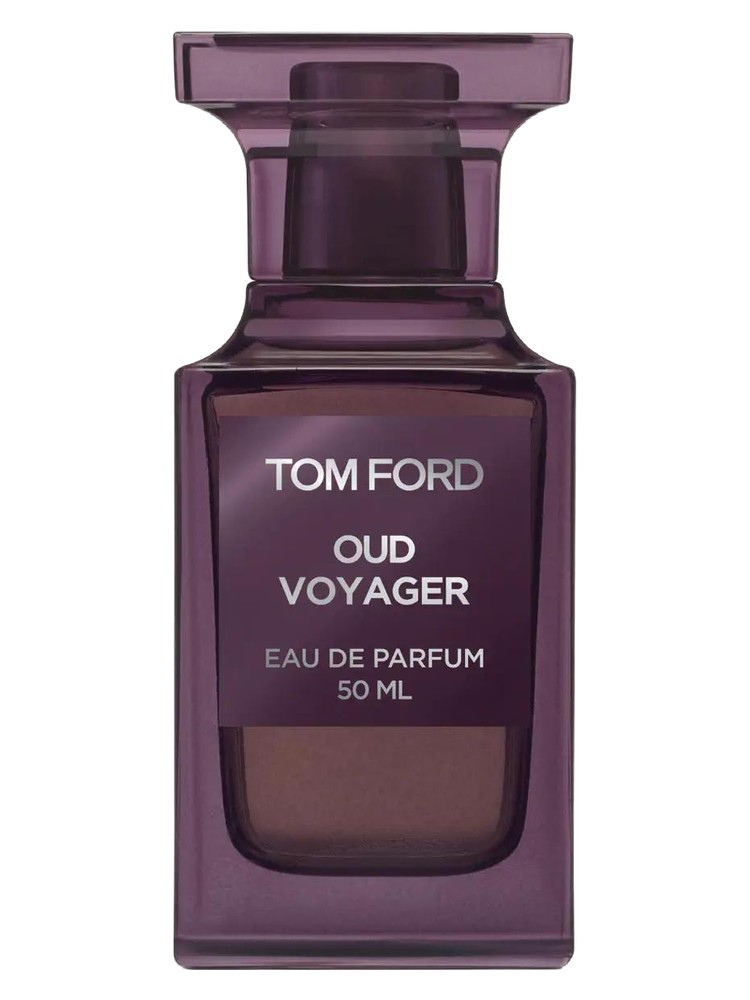 Oud Voyager Tom Ford parfum - un nouveau parfum pour homme et femme 2025