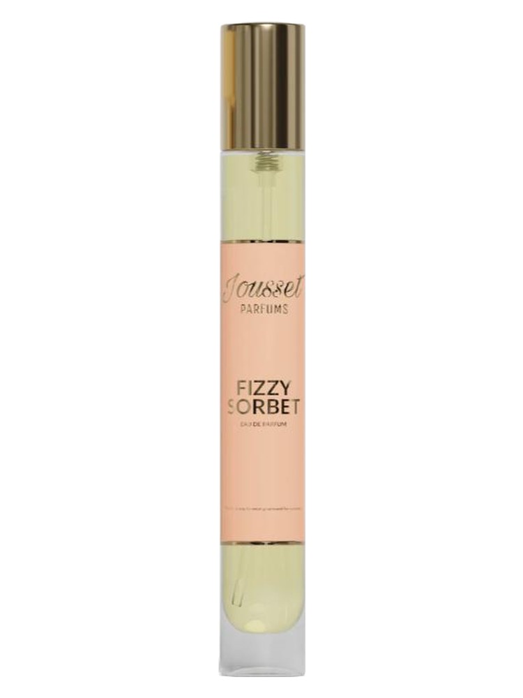Fizzy Sorbet Jousset Parfums perfume - a new fragrance for women and ...