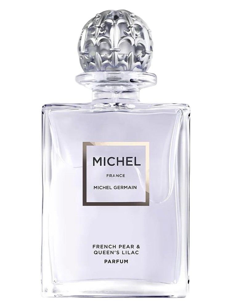 Michel - French Pear & Queen's Lilac Michel Germain perfume - a ...