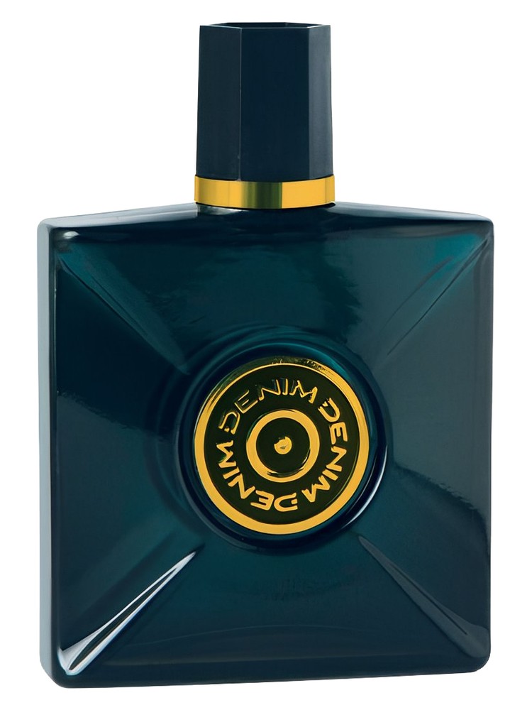 Denim Gold Denim cologne - a fragrance for men 2016
