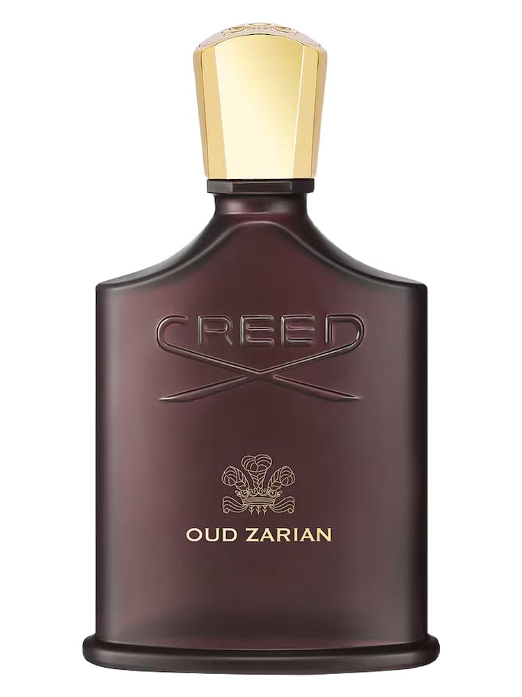 Oud Zarian Creed perfume - a new fragrance for women and men 2025