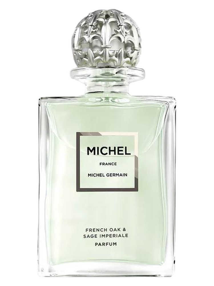 Michel - French Oak & Sage Imperiale Michel Germain perfume - a ...